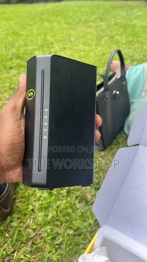 MTN Router in Uganda for sale Price on Jiji.ug