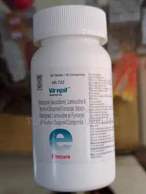 Post Exposure Prophylaxis - Pep 30s in Central Division - Vitamins ...
