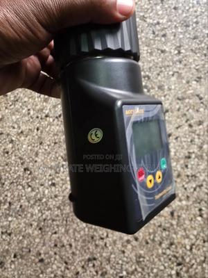 Maize Whole Grain And Corn Seeds Moisture Analyser Meter in Central ...