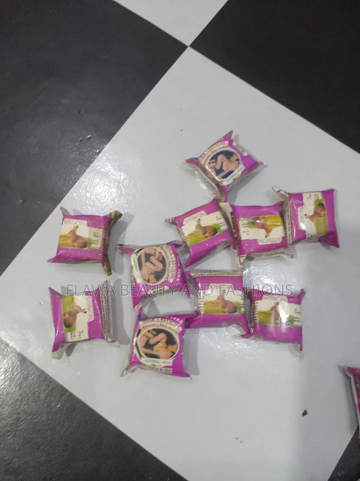 Putulu Cream/Vix Cream for Manpower in Central Division - Sexual ...