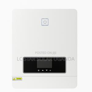 10000w Lc Star Solar Hybrid Inverter in Central Division - Solar Energy ...