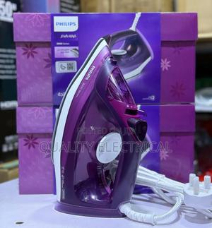 Philips Steam Iron 3000 Series in Central Division - Home Appliances ...