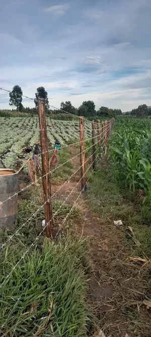 Chain Fencing Services in Uganda Price on Jiji.ug