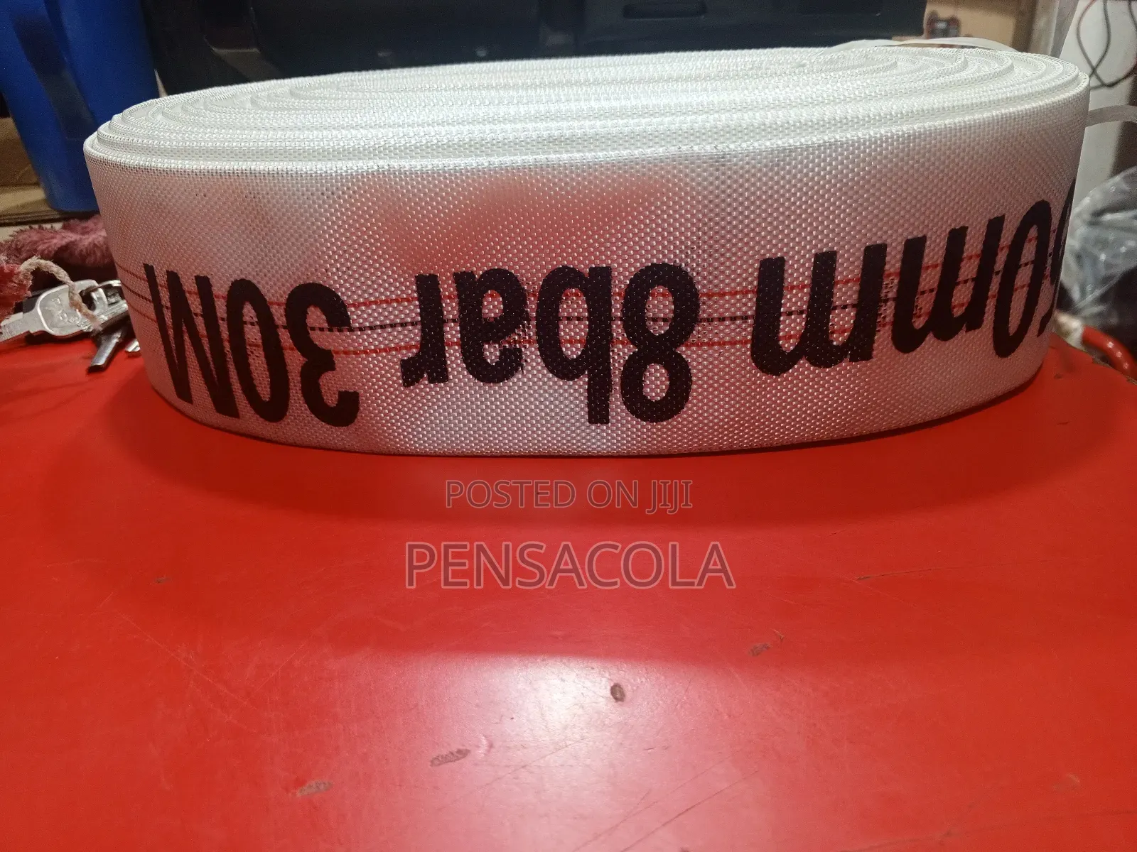 2" Delivery Pipes Converse 30m or 99 Feet ( Hose Pipe) in Central ...