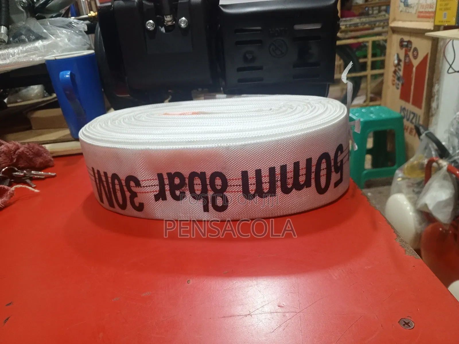 2" Delivery Pipes Converse 30m or 99 Feet ( Hose Pipe) in Central ...