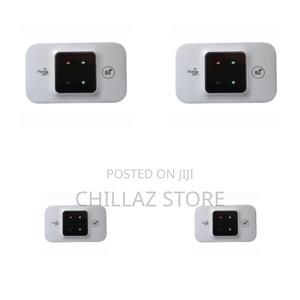 5g/4g Mifi Router With Unlocked Lyca Line. in Central Division ...