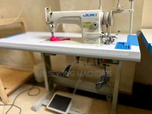 Japan Original Juki Industrial Sewing Machine in Central Division ...