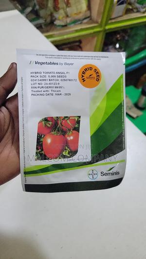 Ansal F1 Hybrid Tomato 5000 Seeds. in Central Division - Feeds ...