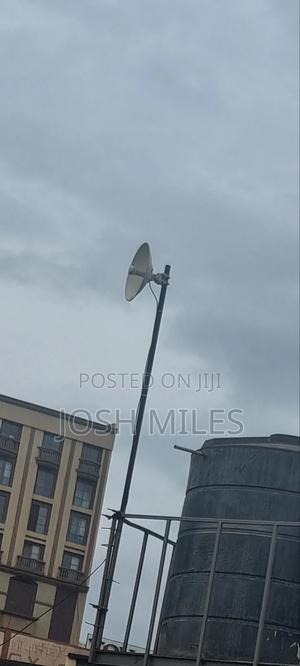 5g New Interent Zero Installation Fee 40mbps in Central Division ...