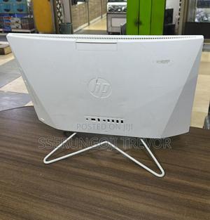 Desktop Computer HP 200 G4 22 All-in-One 8GB Intel Core I5 SSD 1T in ...