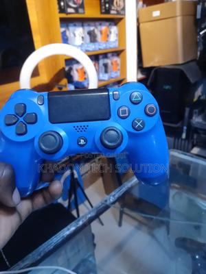 Ps4 Original Controller Pad in Central Division - Video Game Consoles ...