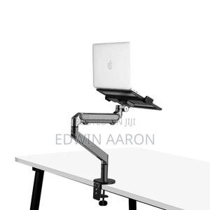 Mounted Adjustable Laptop Arm in Central Division - Computer ...