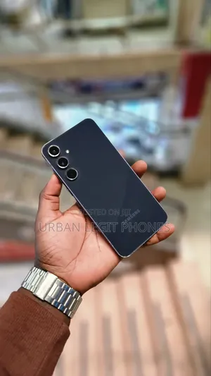 Samsung Galaxy A55 in Kampala for sale | Prices on Jiji.ug