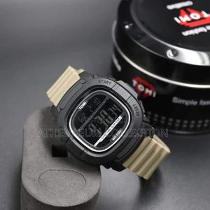 Tomi Wr30m Retro Serie Watch in Central Division - Watches, Athenaeum ...