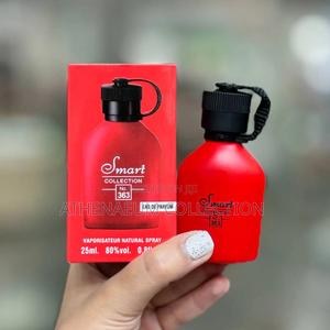 Hugo Boss 363 Smart Collection Perfume 25ml in Central Division ...