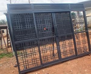 Sliding Doors 8x8 in Central Division - Windows & Glass, Wood And Metal ...