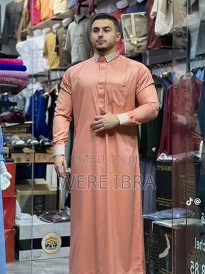 Dubai Men's Kanzu in Central Division - Clothing, Lwere Ibra | Jiji.ug
