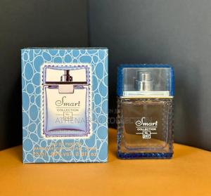 Versace Man Eau Fraiche 247 Smart Collection Perfume 25ml in Central ...