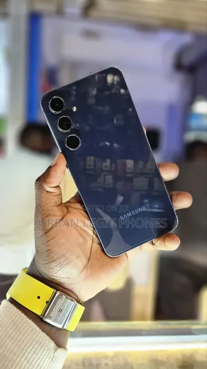Samsung Galaxy A55 in Kampala for sale | Prices on Jiji.ug