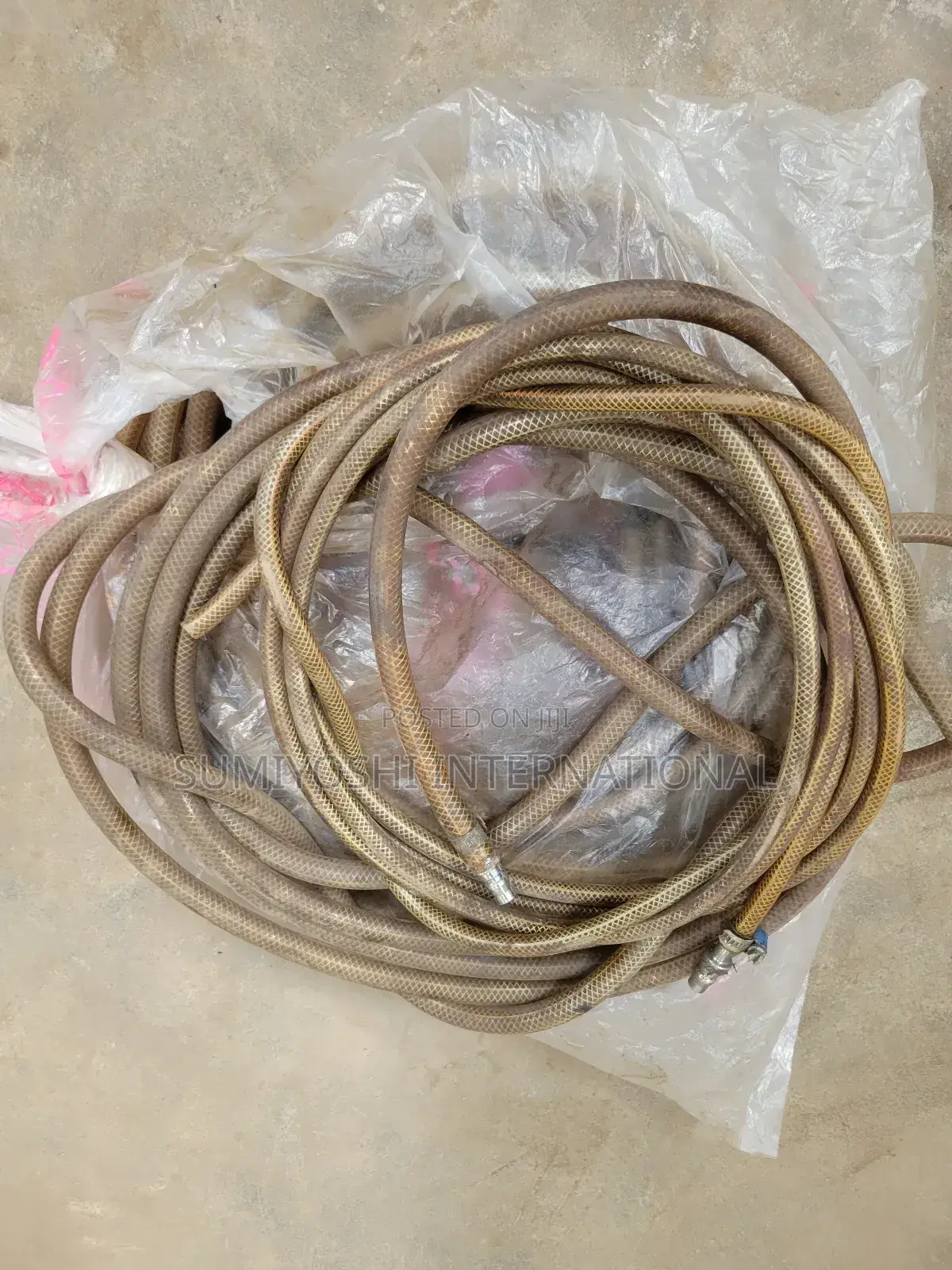 Compressor Horse Pipes in Central Division - Manufacturing Materials ...