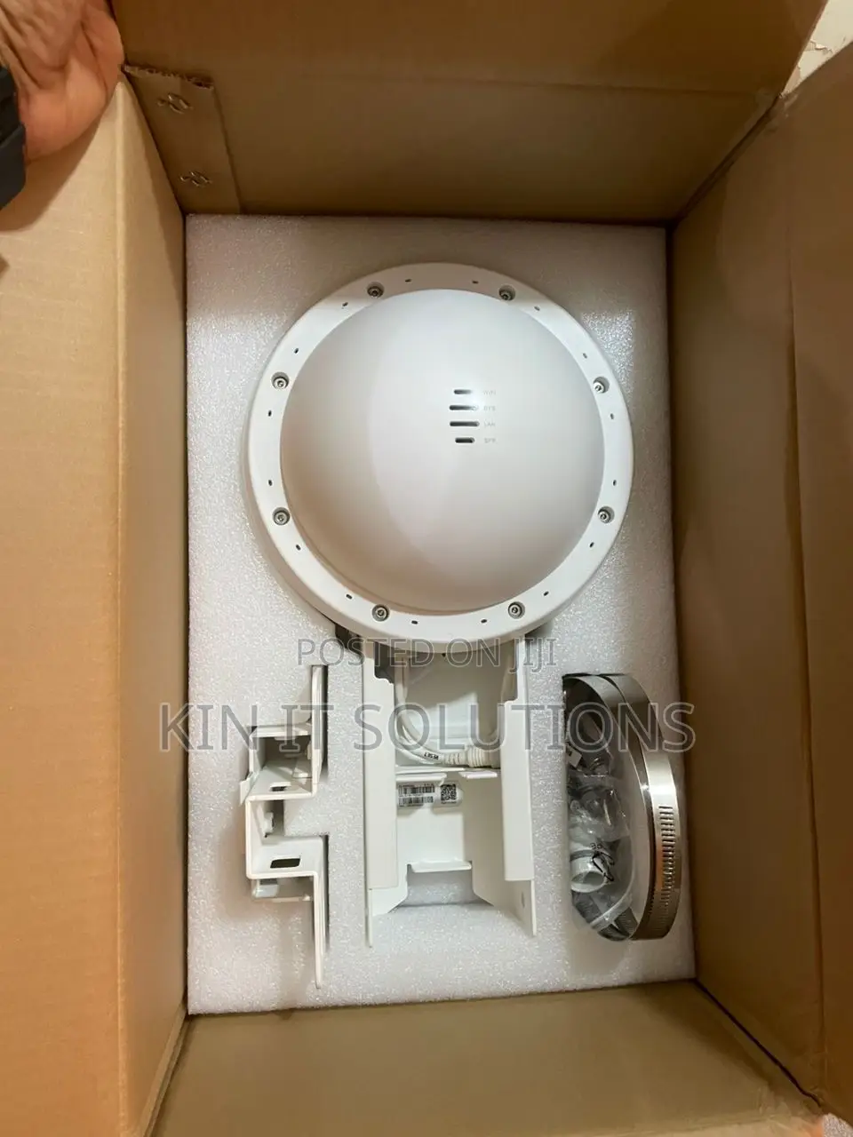 Wireless Access Point R Uijie Rg Rap 6262g in Central Division ...