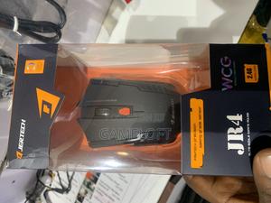 Wireless Gaming Mouse Jr4 in Central Division - Video Games, Game Loft ...