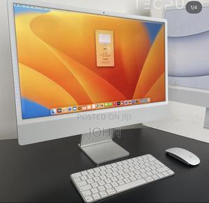 iMac M1 Chip in Central Division - Computer Monitors, One Click Group ...