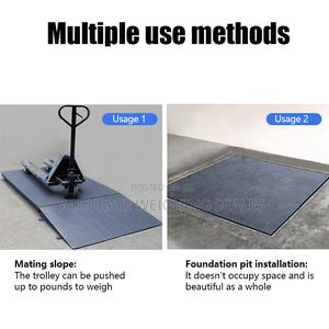 4 Wire Load Cell Connection Mode for Floor Scale in Central Division ...