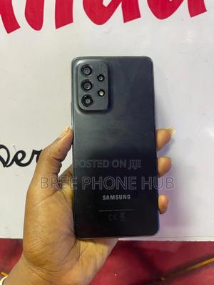 Samsung Galaxy A52 128 GB Black in Central Division - Mobile Phones ...