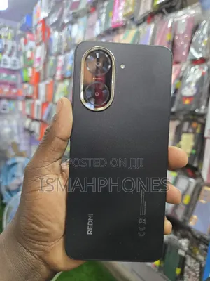 Xiaomi Redmi A5 4G 128 GB Black in Central Division - Mobile Phones ...