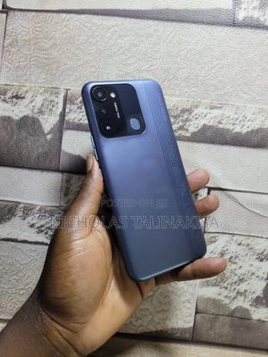 Tecno Spark 8C 64 GB Black in Central Division - Mobile Phones, Nicholas Talinakisa | Jiji.ug