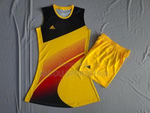 Netball Uniforms in Central Division - Clothing, Kaddu Roy | Jiji.ug