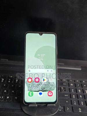 Samsung Galaxy A05s 64 GB Blue in Central Division - Mobile Phones ...