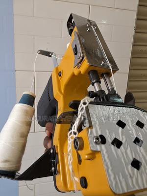 Bag Closer With 30% Higher Durability Than Previous Models in Central ...