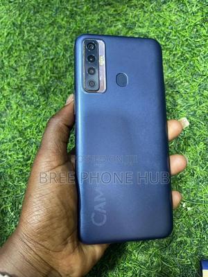 Tecno Camon 18i 128 GB Gray in Central Division - Mobile Phones, Bree ...