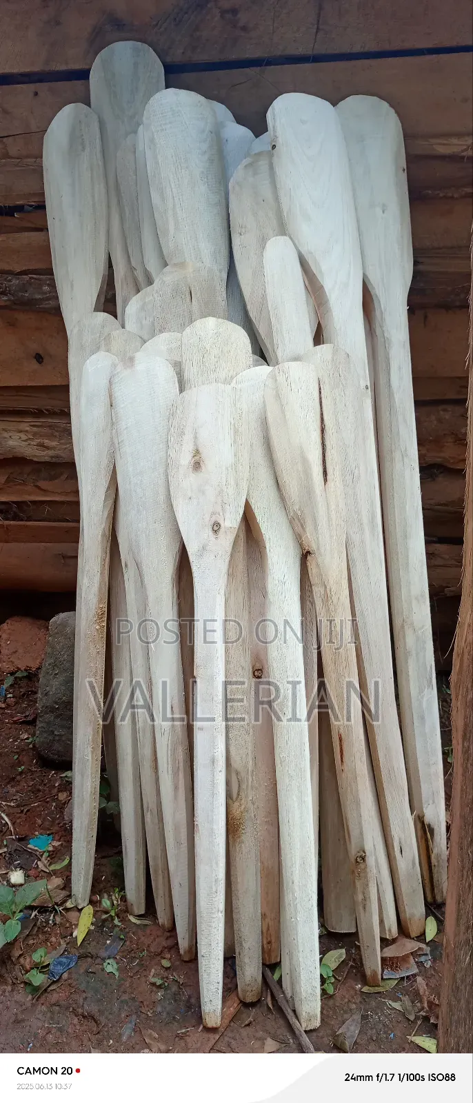 Mingling Sticks in All Sizes for sale - VALLERIAN Price: USh 15,000 on ...