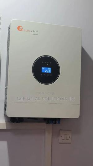 Felicity Hybrid Inverter 8kva/ 8000w in Central Division - Solar Energy ...