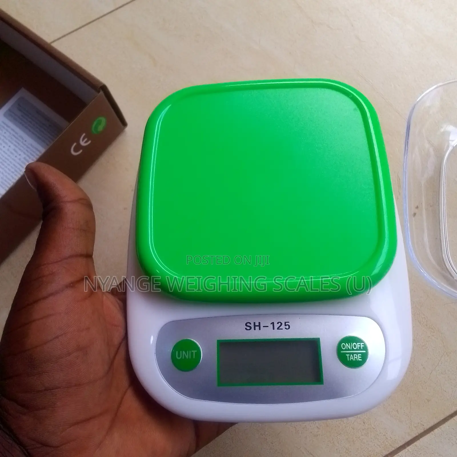 Weighing Scales 50kg Weigh Scale Chicken Weighing Scale for Poultry in ...