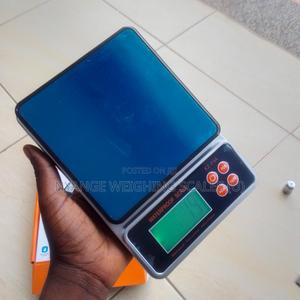 Digital Table Weighing Scale 10kg Weight Farm Chicken Weighing Scale in ...