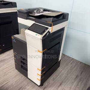 Konica Bizhub 554e - Speed(55copies Per Minute) for sale - YaYa ...