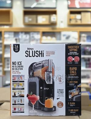 Ninja Slushi Professional Frozen Drink Maker in Central Division ...