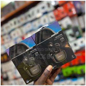 Bose Ultra 330 Bluetooth Earphones in Central Division - Headphones ...