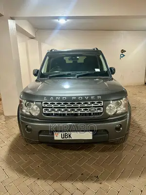 Used Land Rover Discovery Cars in Uganda for sale Price on Jiji.ug