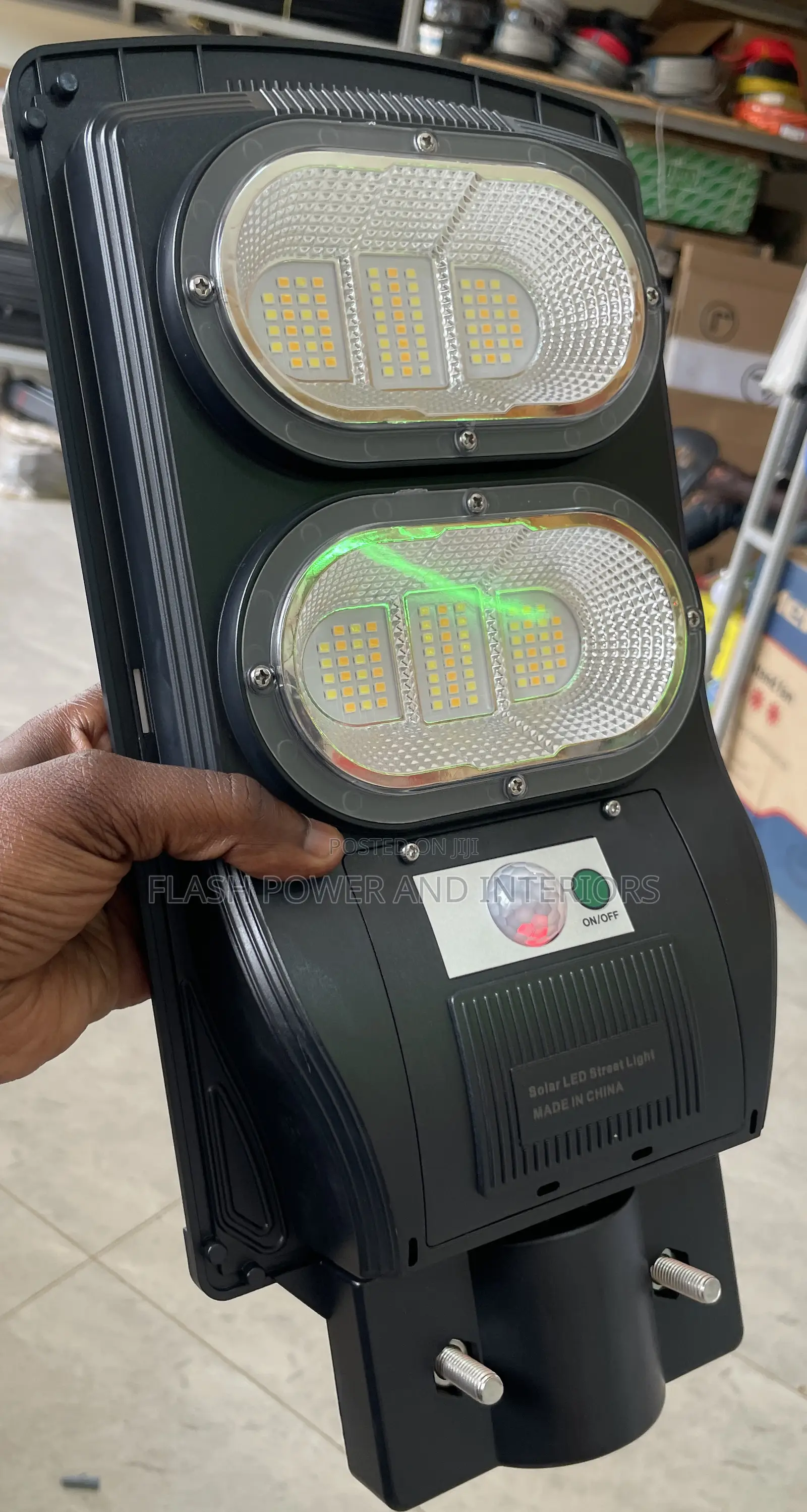 100w Alltop Street Light in Central Division - Electrical Equipment ...