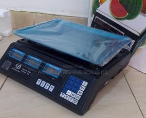 Poultry Farm Weighing Scales for Weighing Chicken and Hen Weigh Scale ...