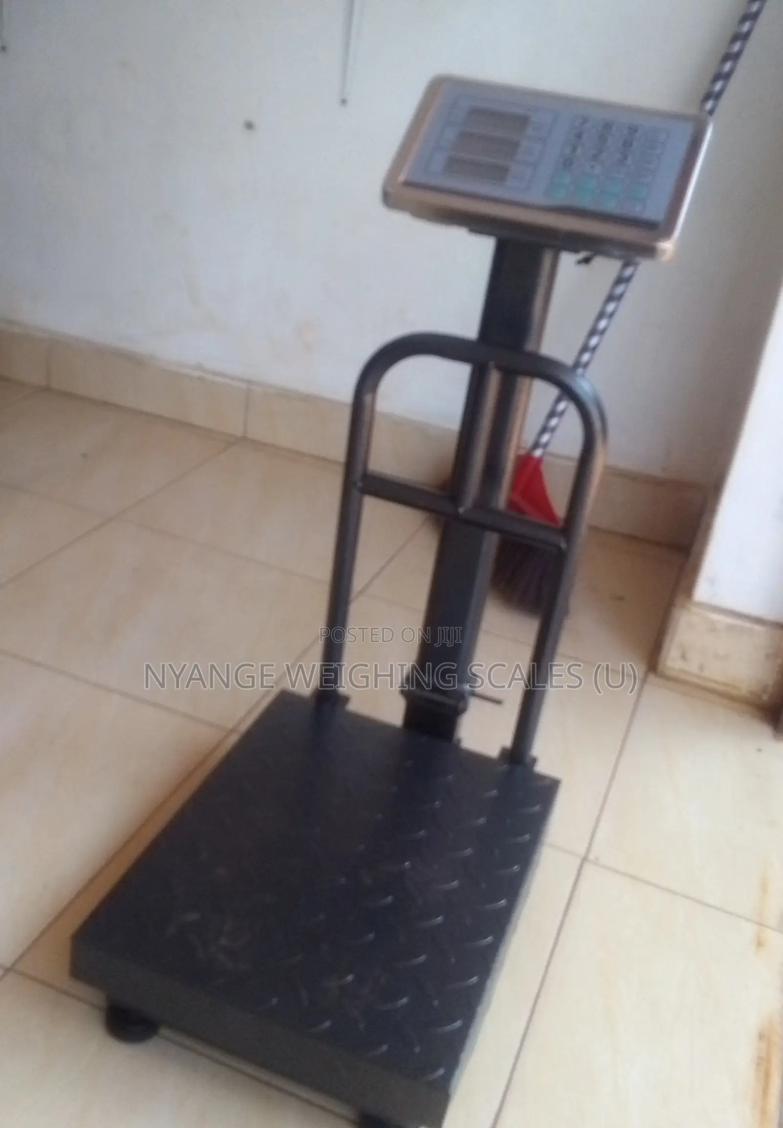 Wholesales Weighing Scale Farm Weigh Commercial Price Weighing Scale in ...