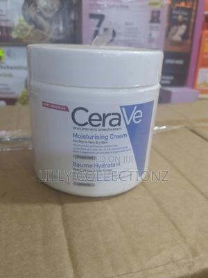 Cera Ve Moisturising Cream in Central Division - Skincare, Adeke Esther ...