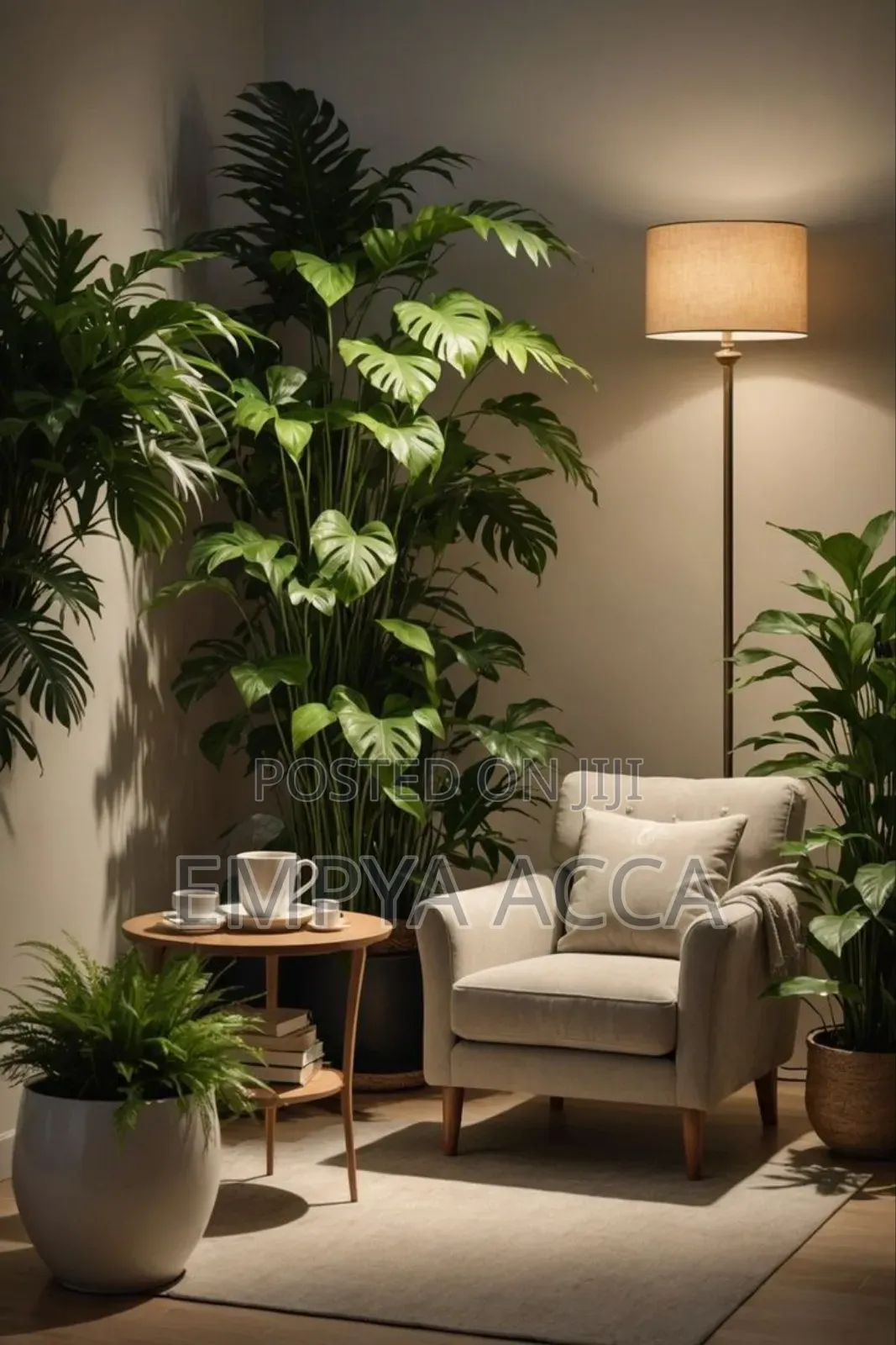 Single Sofa Seat in Central Division - Furniture, Empya Acca | Jiji.ug