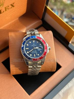 Rolex Men's Authentic Wrist Time Piece at Good Price in Central ...