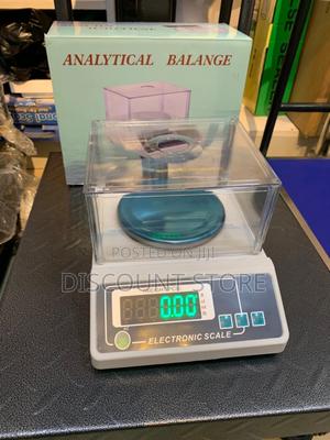 Balance Weigh Scale Laboratory Weighing Scales in Central Division ...